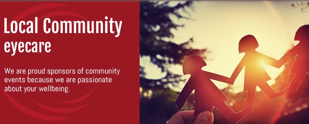 Young Eyes - Independant Optometrist, Local Community Eyecare| Young ...